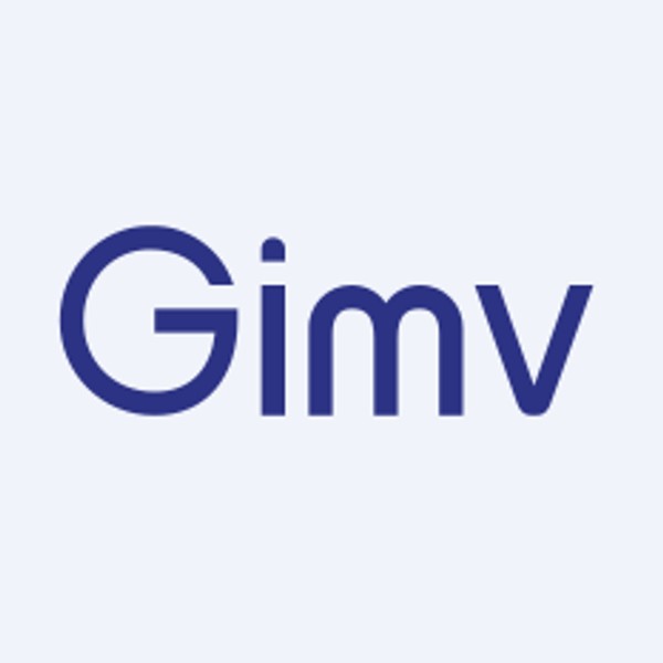 Dividende Gimv NV (GIMB.BR) 2026 - Stock Events