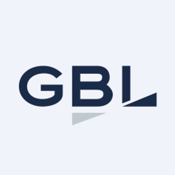Groupe Bruxelles Lambert SA (GBLB.BR) Dividend 2026 - Stock Events