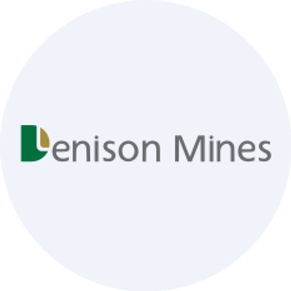 Denison Mines (DNN) Stock Price, Quote, News & Events - Stock Events