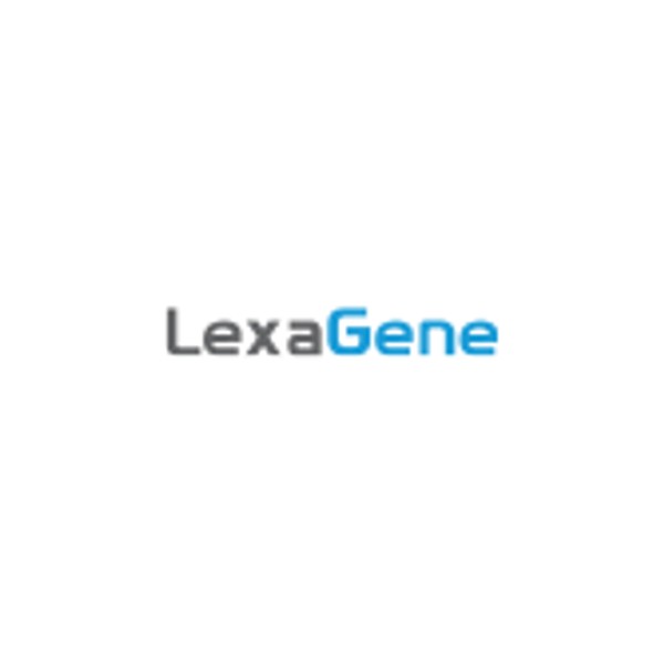 Lexagene stock store