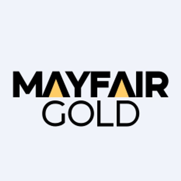 Mayfair Gold (MFG.V) Aktienpreis, Kurs, Nachrichten & Veranstaltungen ...