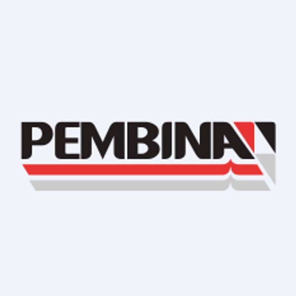 Pembina Pipeline (PPL-PE.TO) Dividend 2026 - Stock Events