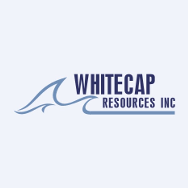 Whitecap Resources (WCP.TO) Stock Price, Quote, News & Events - Stock ...