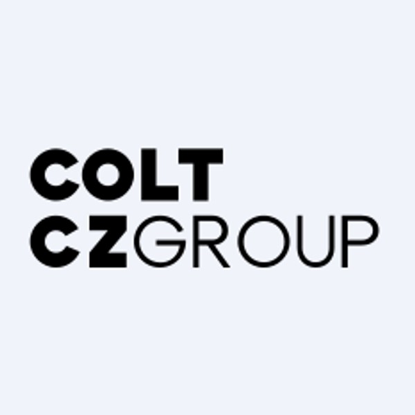 Colt CZ Group (CZG.PR) Stock Price, Quote, News & Events - Stock Events