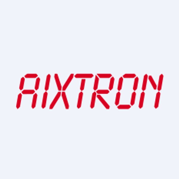 Aixtron (AIXA.F) Dividende 2026 - Stock Events