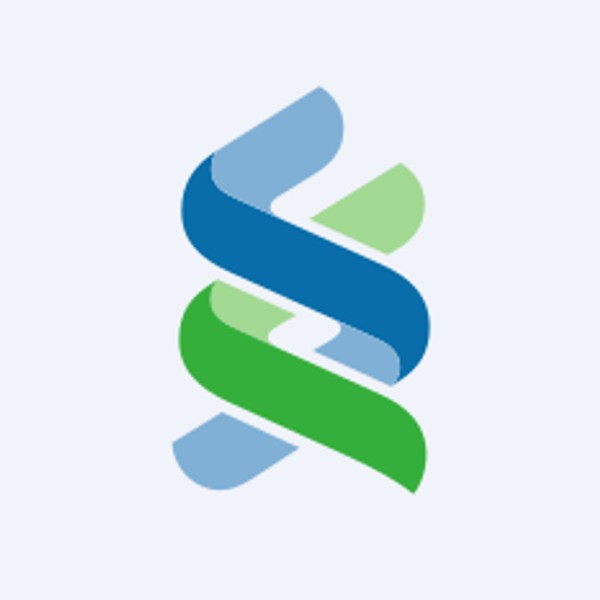Standard Chartered (STAN.LSE) Dividend 2026 - Stock Events