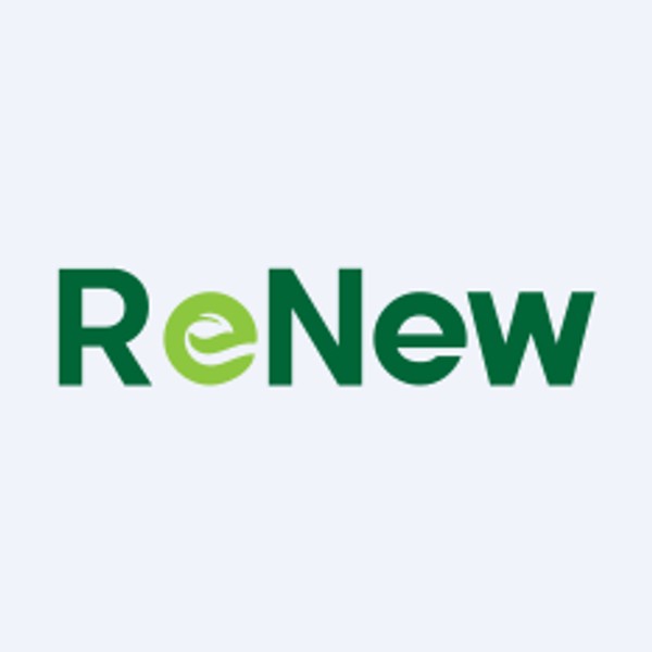 ReNew Energy Global (RNW) 株価、気配、ニュース＆イベント - Stock Events