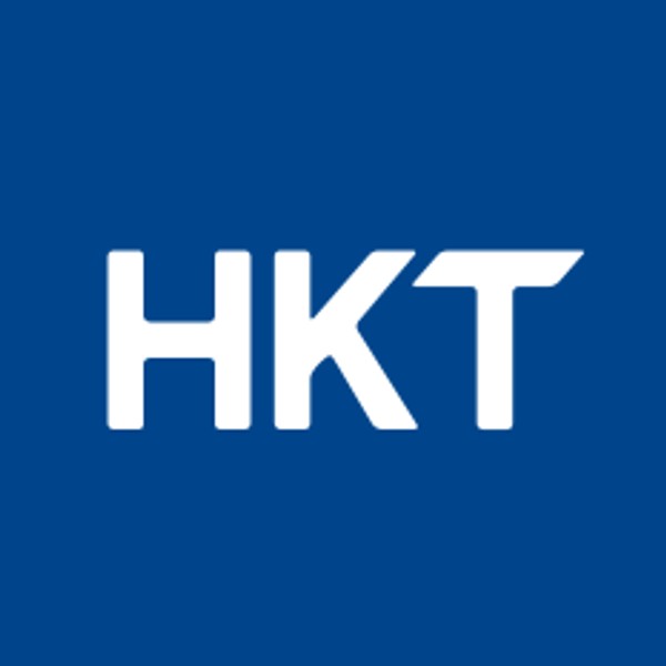 HKT Trust (6823.HK) Dividend 2026 - Stock Events