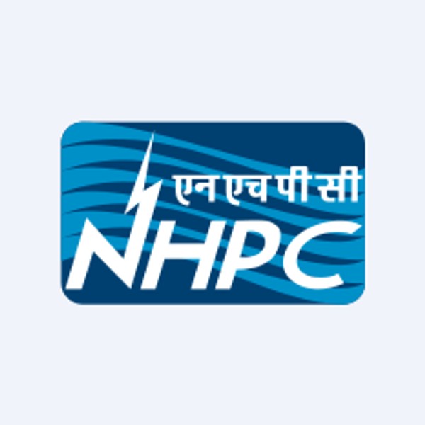 NHPC (NHPC.NSE) Dividend 2026 - Stock Events