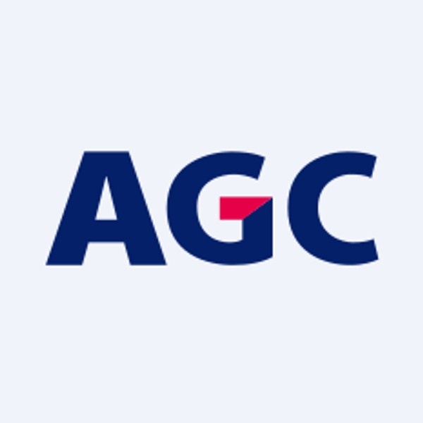AGC (5201.TSE) Dividend 2026 - Stock Events