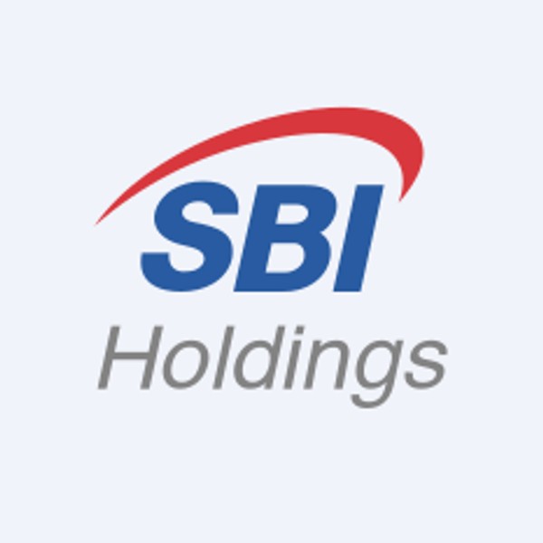 SBIホールディングス株式会社 (8473.TSE) 配当金 2025 - Stock Events