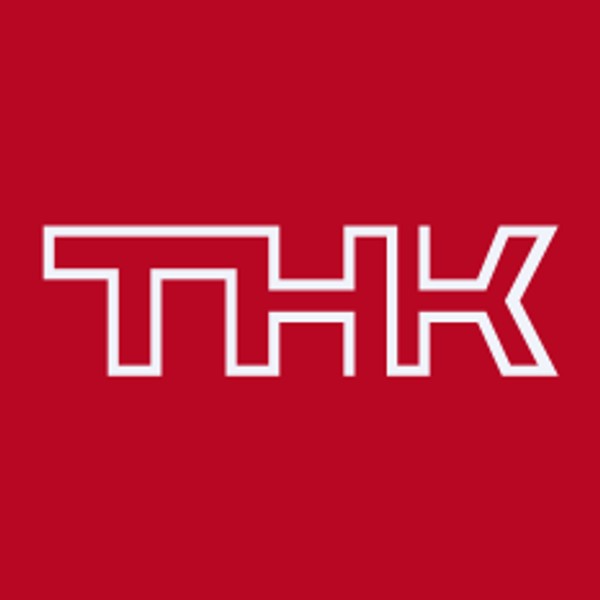 Thk (6481.TSE) 配当金 2025 - Stock Events