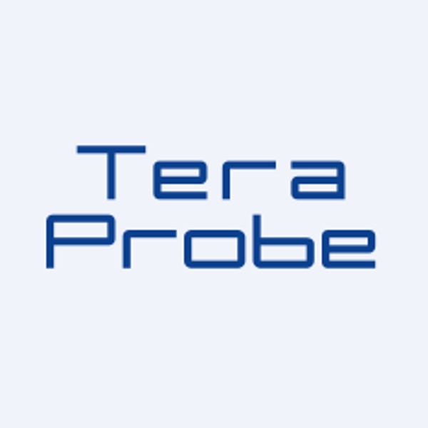 Tera Probe (6627.TSE) 股價，報價，新聞和活動 - Stock Events