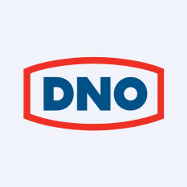 DNOインターナショナル (DNO ASA) (DTNOF) 配当金 2026 - Stock Events