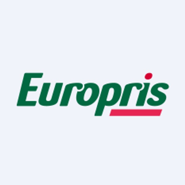 Europris ASA (EPR.OL) Dividend 2026 - Stock Events