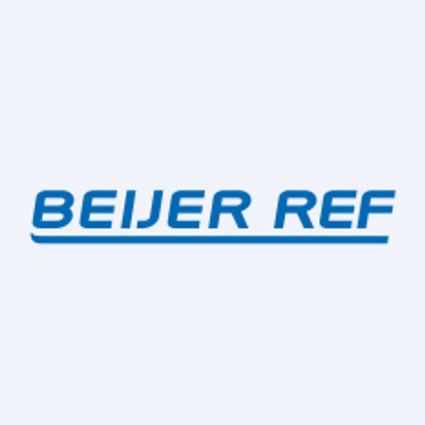 Beijer Ref AB (BEIJ-B.ST) Utdelning 2026 - Stock Events