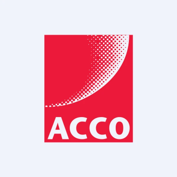 Acco Brands (ACCO) 6月 2025 配当 - Stock Events