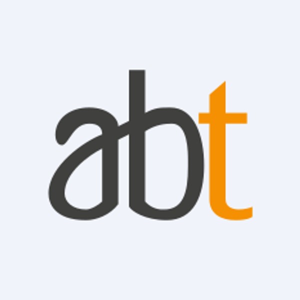 Abbott Laboratories (ABT) Stock Price, Quote, News & Events - Stock Events
