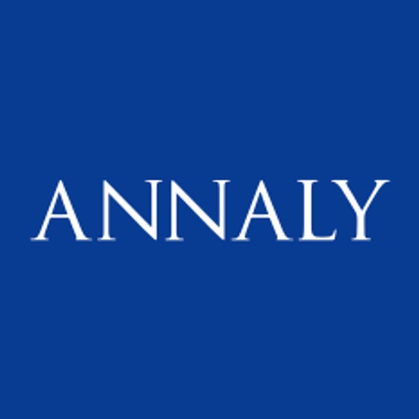 Annaly Capital Management (NLY) Dividend 2026 - Stock Events