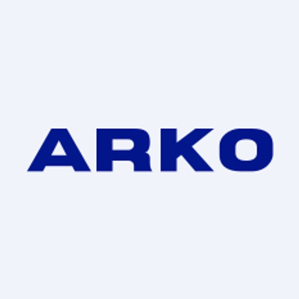 ARKO (ARKO) 株価、気配、ニュース＆イベント - Stock Events