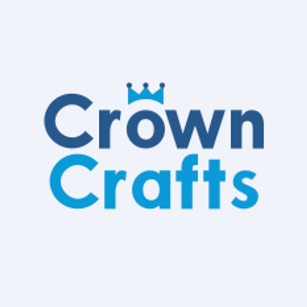 Crown Crafts (CRWS) Dividend 2026 - Stock Events