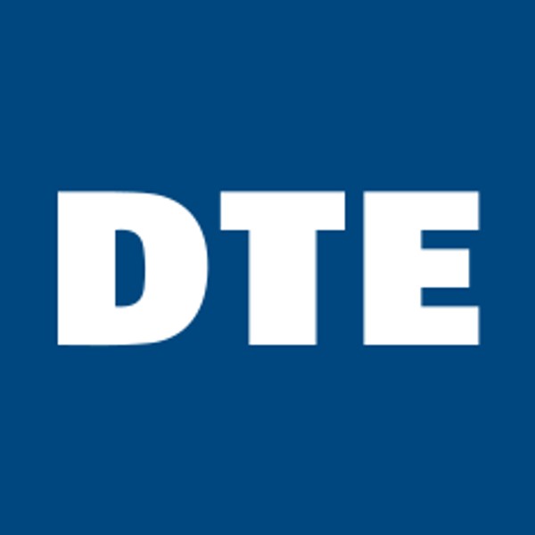 DTE Energy (DTE) Stock Price, Quote, News & Events - Stock Events