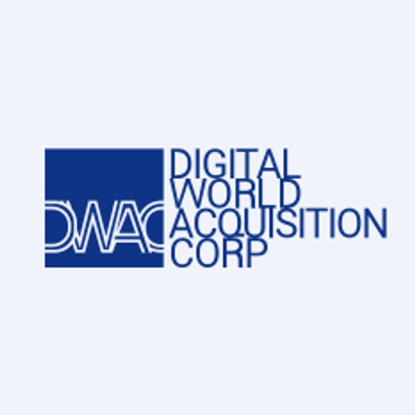 Trump Media & Technology Group (DJT) Stock Price, Quote, News & Events ...