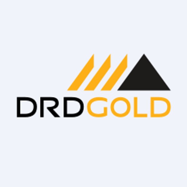 DRDGold (DRD) Dividend 2026 - Stock Events