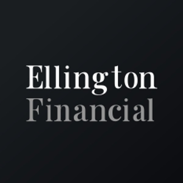 Ellington Financial (EFC-PD) Dividend 2026 - Stock Events