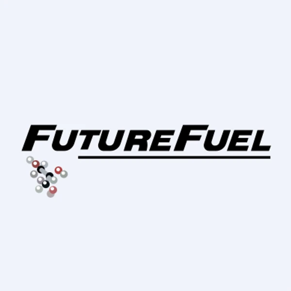 Futurefuel (FF) 12月 2024 配当金 - Stock Events
