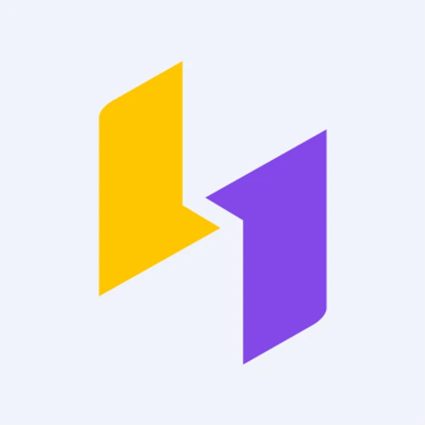 HUYA (HUYA) 6月 2025 配当 - Stock Events