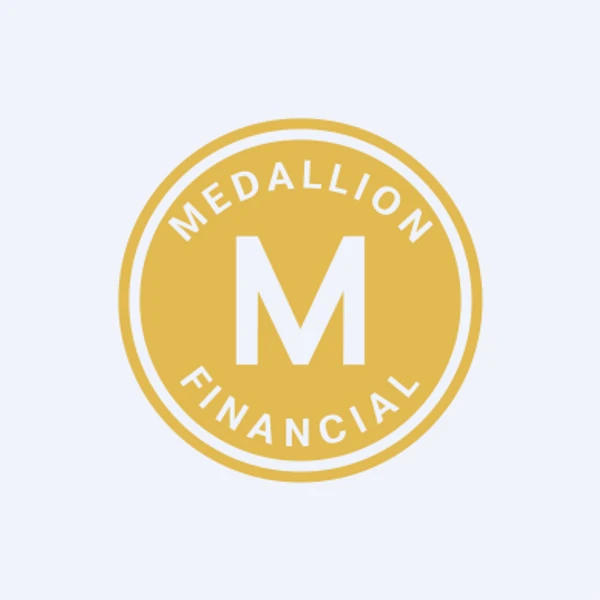 Medallion Financial (MFIN) 5月 2025 配当 - Stock Events