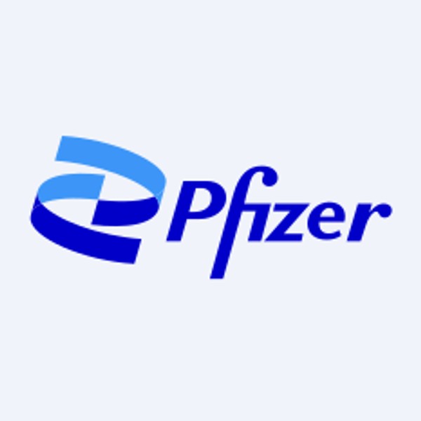 Pfizer (PFE) Dividend 2025 - Stock Events