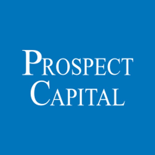 Prospect Capital (PSEC) Dividend 2026 - Stock Events
