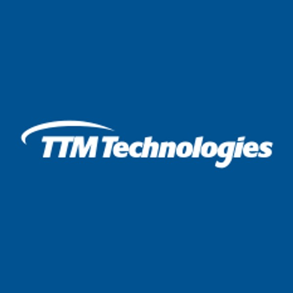 TTM Technologies (TTMI) ราคาหุ้น, ใบเสนอราคา, ข่าว & เหตุการณ์ - Stock ...