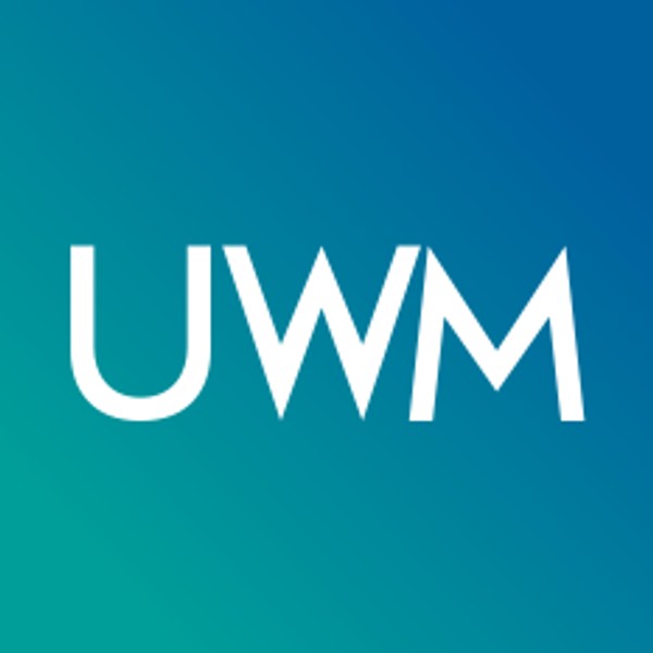 UWM (UWMC) Dividend 2026 - Stock Events